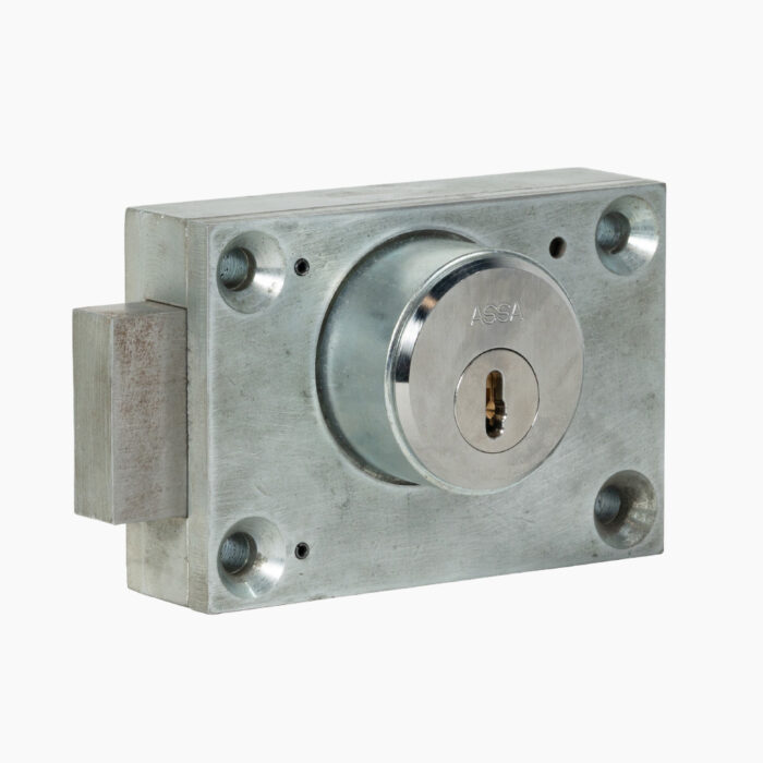 Mechanical Locks