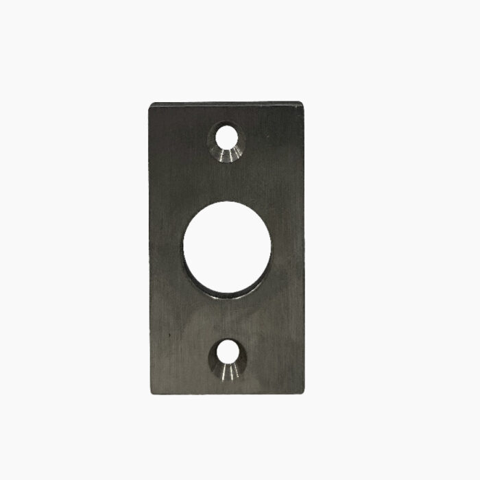 20 Series Head and Foot Bolt - SteelCell Locks