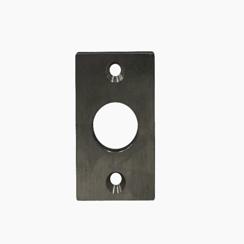 20 Series Head and Foot Bolt - SteelCell Locks