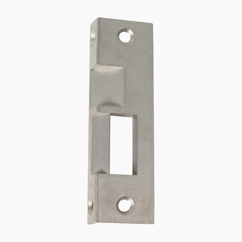 120M Motor-Operated Deadlatch - SteelCell Locks